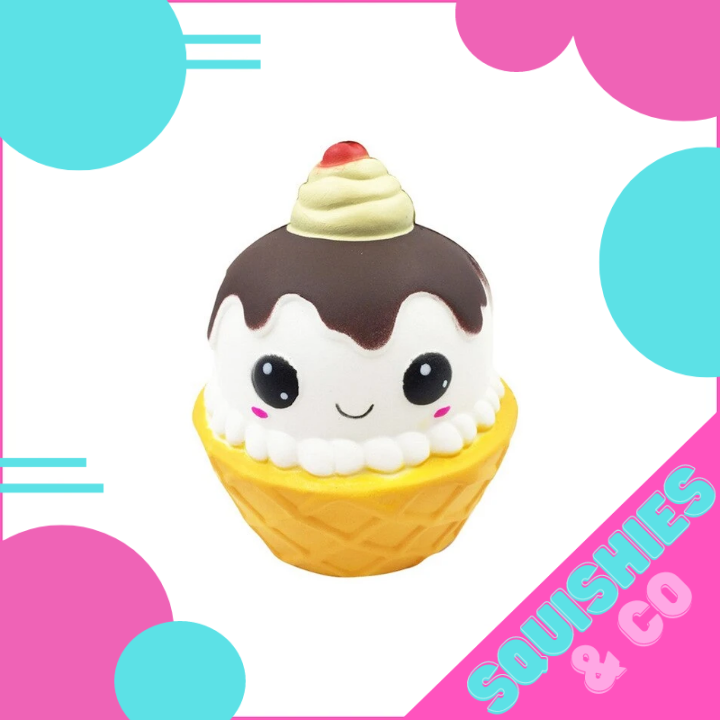 Squishies île flottante kawaii | Boutique Squishies
